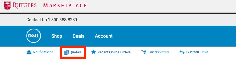 Dell Premier ordering - Computer Standards
