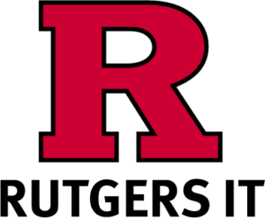Identity resources for OIT and Rutgers IT - IT Communications