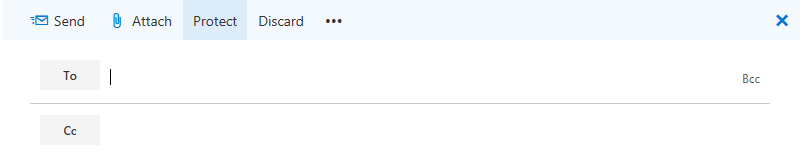 Rutgers Connect features: email protection - Information Technology