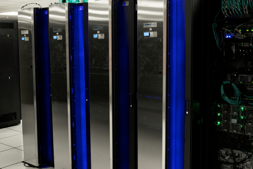 Introducing Clark: The next generation of Amarel and research computing ...