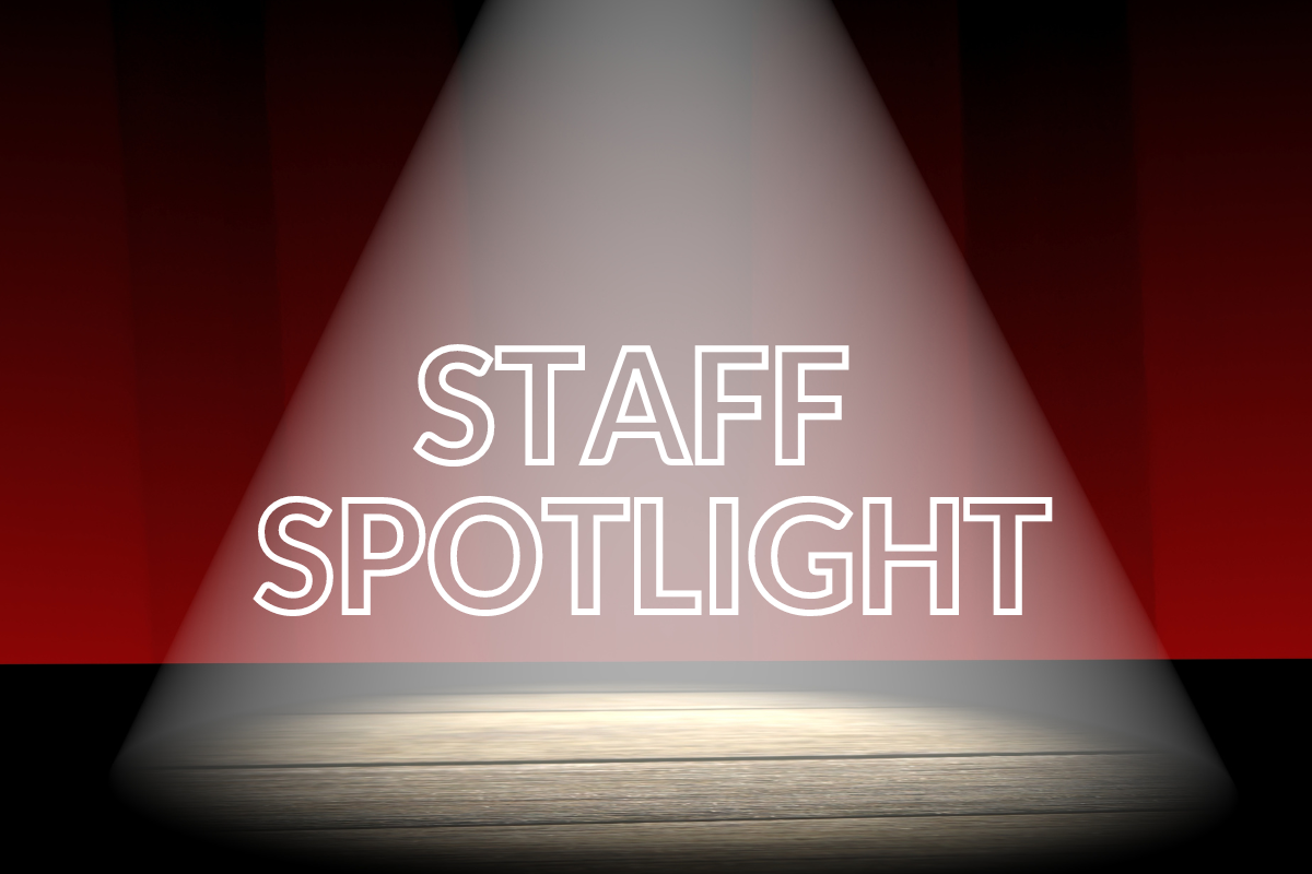 From threat hunting and cybersecurity to keyboards and guitars with ...