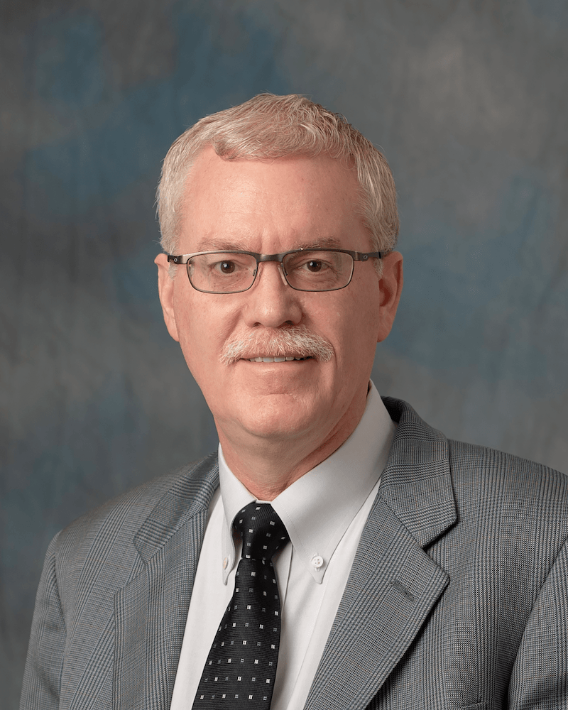 OIT Leadership - Information Technology